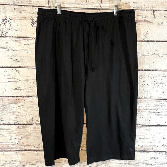 Champion | Pants & Jumpsuits | Champion Womens Everyday Cotton ...